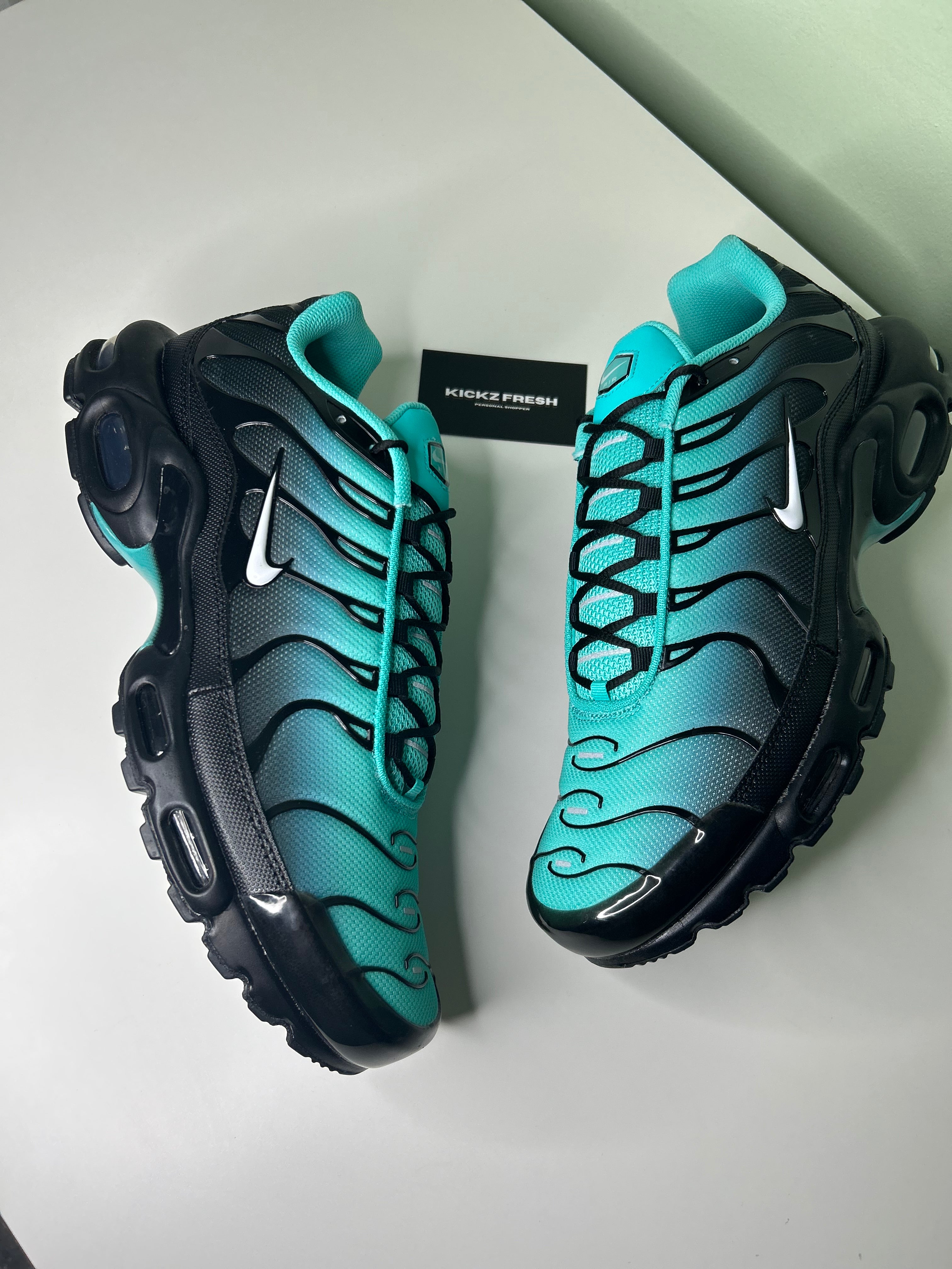 Nike TN – Kickzfresh