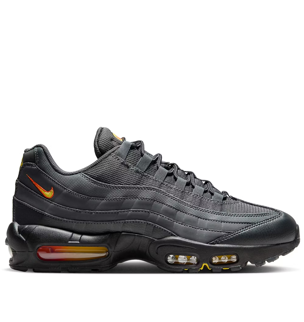 AIR MAX 95 ANTHRACITE SUNSET – Kickzfresh