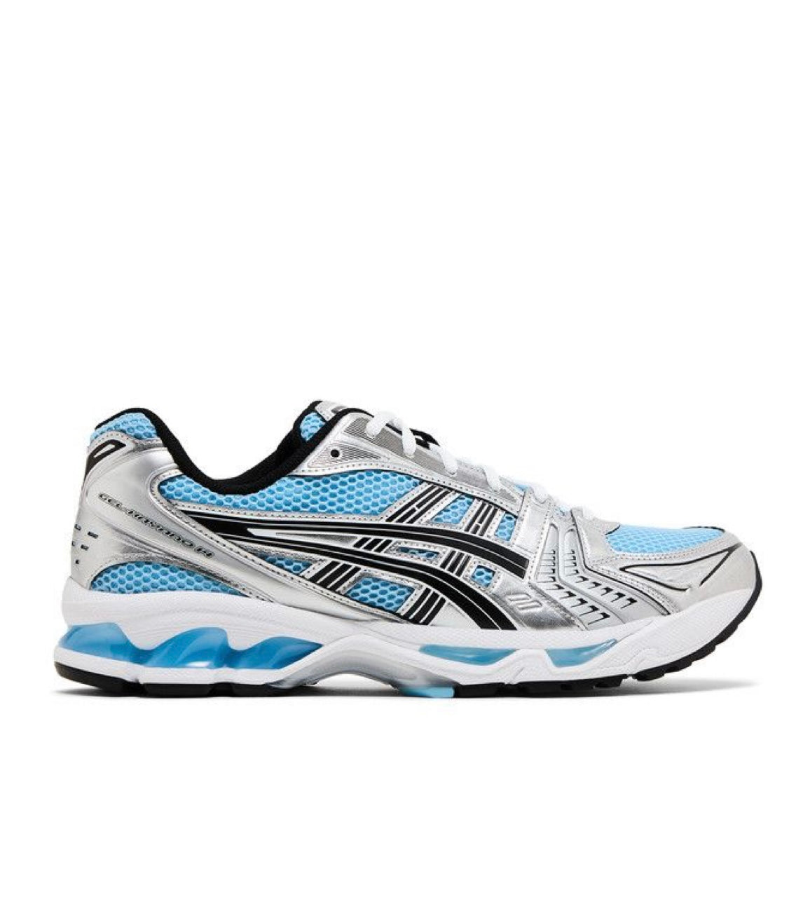 Asics Gel Kayano 14 Artic Sky Blue – Kickzfresh