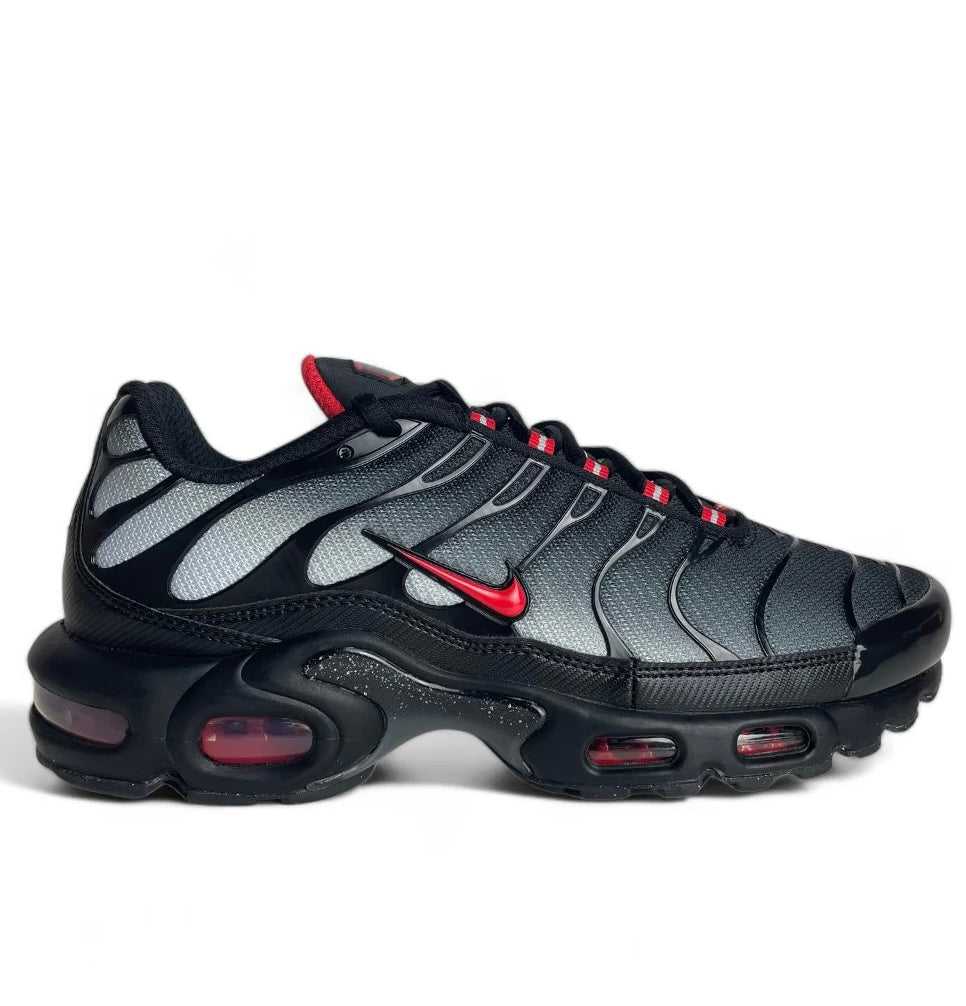 Nike Air Max Plus TN Black Red Dracula – Kickzfresh