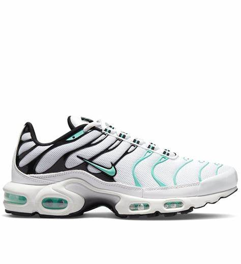 Nike Air Max Plus Tn Hyper Jade – Kickzfresh