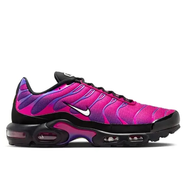 Nike Air Max Plus TN ''Fire Berry'' – Kickzfresh