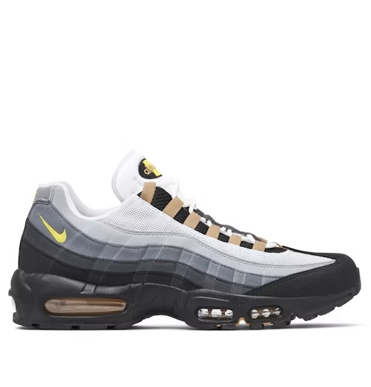 Air Max 95 Yellow Strike – Kickzfresh