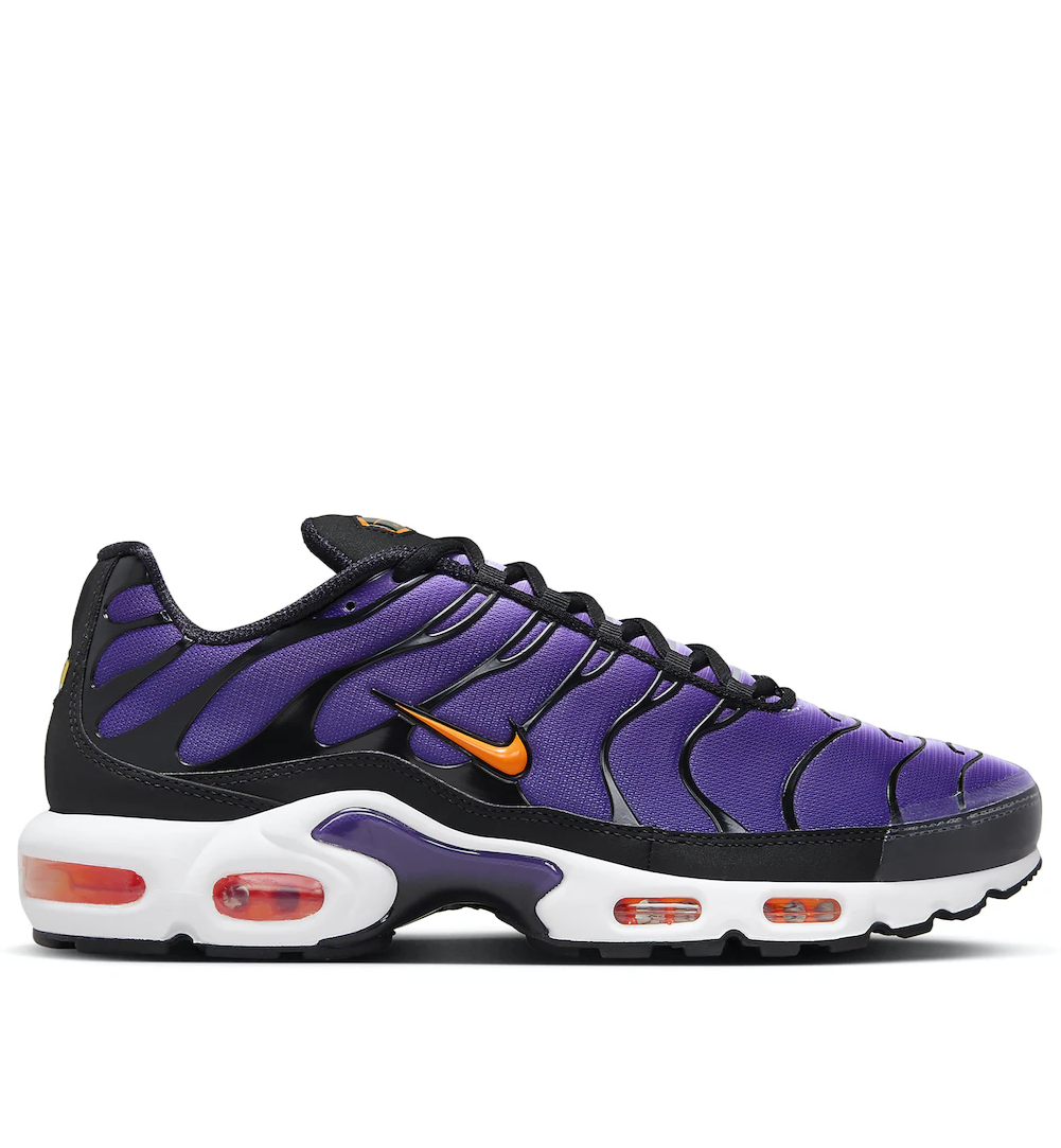 Nike TN Air Max Plus OG Voltage Purple – Kickzfresh